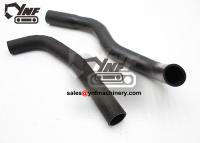China Radiator Hose Set YNF-R210W-9 R220-9S 1BQ6-46010 11Q6-46240 for sale