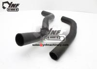 China Radiator Hose Set YNF-R210W-9 R220-9S 1BQ6-46010 11Q6-46240 for sale