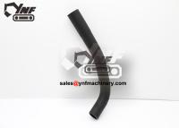 China Radiator Upper Hose YNF03444 1BQ6-46010 for R210W-9 / R220-9S Excavator for sale