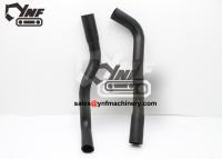 China Radiator Lower Hose YNF03445 11Q6-46240 for R210W-9 / R220-9S Excavator for sale