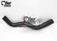 China Radiator Lower Hose YNF03445 11Q6-46240 for R210W-9 / R220-9S Excavator for sale