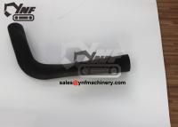 China Radiator Upper Hose YNF03445 11Q6-46240 for R220LC-9S / R220LC-9 Excavator for sale