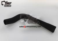 China Radiator Upper Hose YNF03445 11Q6-46240 for R220LC-9S / R220LC-9 Excavator for sale