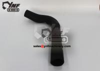 China Radiator Upper Hose YNF03445 11Q6-46240 for R220LC-9S / R220LC-9 Excavator for sale