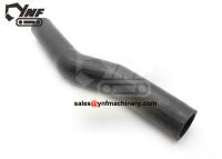 China Radiator Lower Hose YNF03446 for R225-7 Excavator for sale
