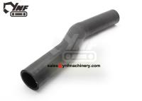 China Radiator Lower Hose YNF03446 for R225-7 Excavator for sale
