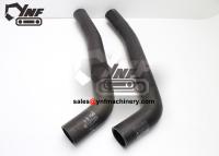 China Radiator Upper Hose YNF04395 11N8-40021 for R290-7 / R320-7 / R335-7 / R350-7 Excavators for sale