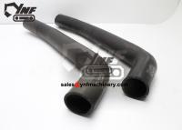 China Radiator Upper Hose YNF04395 11N8-40021 for R290-7 / R320-7 / R335-7 / R350-7 Excavators for sale