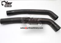 China Radiator Upper Hose YNF04395 11N8-40021 for R290-7 / R320-7 / R335-7 / R350-7 Excavators for sale