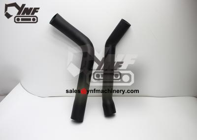China Radiator Hose Set YNF04395 YNF04396 for R290-7 / R305-7 Excavators for sale