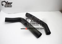 China Radiator Hose Set YNF04395 YNF04396 for R290-7 / R305-7 Excavators for sale