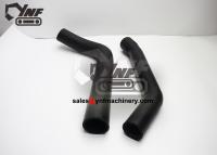 China Radiator Hose Set YNF04395 YNF04396 for R290-7 / R305-7 Excavators for sale