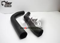 China Radiator Hose Set YNF04395 YNF04396 for R290-7 / R305-7 Excavators for sale