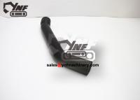China Radiator Lower Hose YNF04396 11NB-40021 for R290-7 / R305-7 Excavators for sale