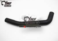 China Radiator Upper Hose YNF04397 1BQ8-40120 for R305-9 / R320-9 / R385-9 Excavators for sale