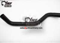 China Radiator Lower Hose YNF04398 11Q8-42530 for R305-9 / R320-9 / R385-9 Excavators for sale