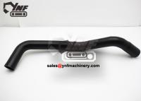 China Radiator Lower Hose YNF04398 11Q8-42530 for R305-9 / R320-9 / R385-9 Excavators for sale