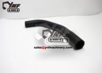 China Radiator Upper Hose YNF04480 11Q6-46240 for R220-9 Excavator for sale