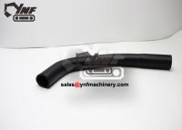China Radiator Upper Hose YNF04480 11Q6-46240 for R220-9 Excavator for sale