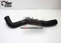 China Radiator Lower Hose YNF04481 LBQ6-46010 for R220-9 Excavator for sale