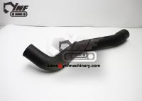 China Radiator Lower Hose YNF04481 LBQ6-46010 for R220-9 Excavator for sale