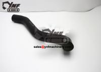 China Radiator Lower Hose YNF04481 LBQ6-46010 for R220-9 Excavator for sale
