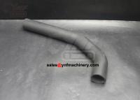 China Radiator Upper Hose YNF12756 11Q6-41130 for R220-9S Excavator for sale