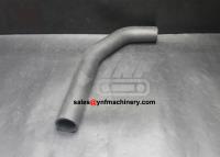 China Radiator Upper Hose YNF12756 11Q6-41130 for R220-9S Excavator for sale