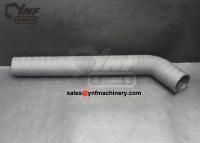 China Radiator Middle Hose YNF12757 11Q6-41150 for R220-9S Excavator for sale