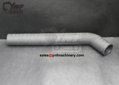 China Radiator Middle Hose YNF12757 11Q6-41150 for R220-9S Excavator for sale