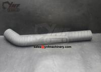 China Radiator Middle Hose YNF12757 11Q6-41150 for R220-9S Excavator for sale