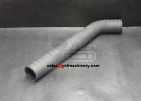 China Radiator Middle Hose YNF12757 11Q6-41150 for R220-9S Excavator for sale