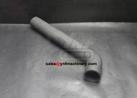 China Radiator Middle Hose YNF12757 11Q6-41150 for R220-9S Excavator for sale