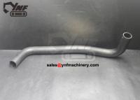 China Radiator Lower Hose YNF12758 11Q6-41160 for R220-9S Excavator for sale