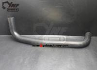 China Radiator Lower Hose YNF12758 11Q6-41160 for R220-9S Excavator for sale