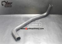 China Radiator Lower Hose YNF12758 11Q6-41160 for R220-9S Excavator for sale