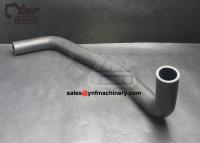 China Radiator Lower Hose YNF12758 11Q6-41160 for R220-9S Excavator for sale
