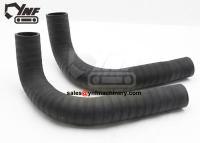 China Radiator Upper Hose YNF13257 11N3-40110 for R110-7 Excavator for sale