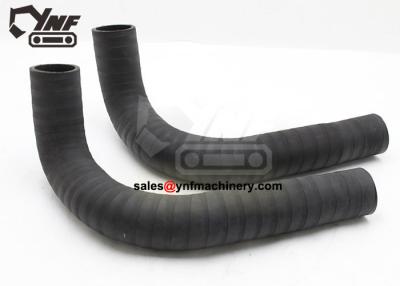 China Radiator Upper Hose YNF13257 11N3-40110 for R110-7 Excavator for sale