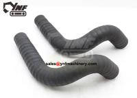 China Radiator Upper Hose YNF13257 11N3-40110 for R110-7 Excavator for sale