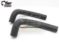 China Radiator Upper Hose YNF13257 11N3-40110 for R110-7 Excavator for sale