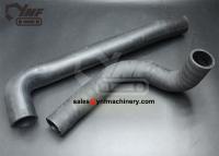 China YNF13257 YNF13258 11N3-40110 11N3-40120 R110-7 Radiator hose Set for sale