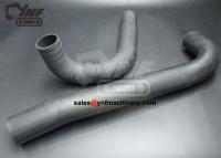 China YNF13257 YNF13258 11N3-40110 11N3-40120 R110-7 Radiator hose Set for sale