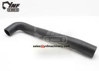 China Radiator Lower Hose YNF13258 11N3-40120 for R110-7 Excavator for sale