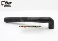 China Radiator Lower Hose YNF13258 11N3-40120 for R110-7 Excavator for sale