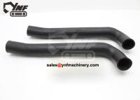 China Radiator Lower Hose YNF13258 11N3-40120 for R110-7 Excavator for sale