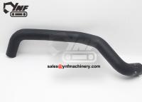 China Radiator Upper Hose YNF13652 11QB-41130 for R305-9 / R480LC-9 / R520LC-9 Excavators for sale