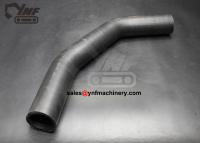 China Radiator Upper Hose YNF13720 11NB-40080 for R450LC-7A Excavator for sale