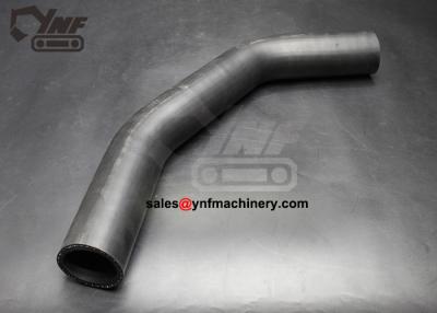 China Radiator Upper Hose YNF13720 11NB-40080 for R450LC-7A Excavator for sale
