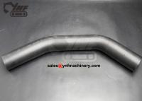 China Radiator Upper Hose YNF13720 11NB-40080 for R450LC-7A Excavator for sale